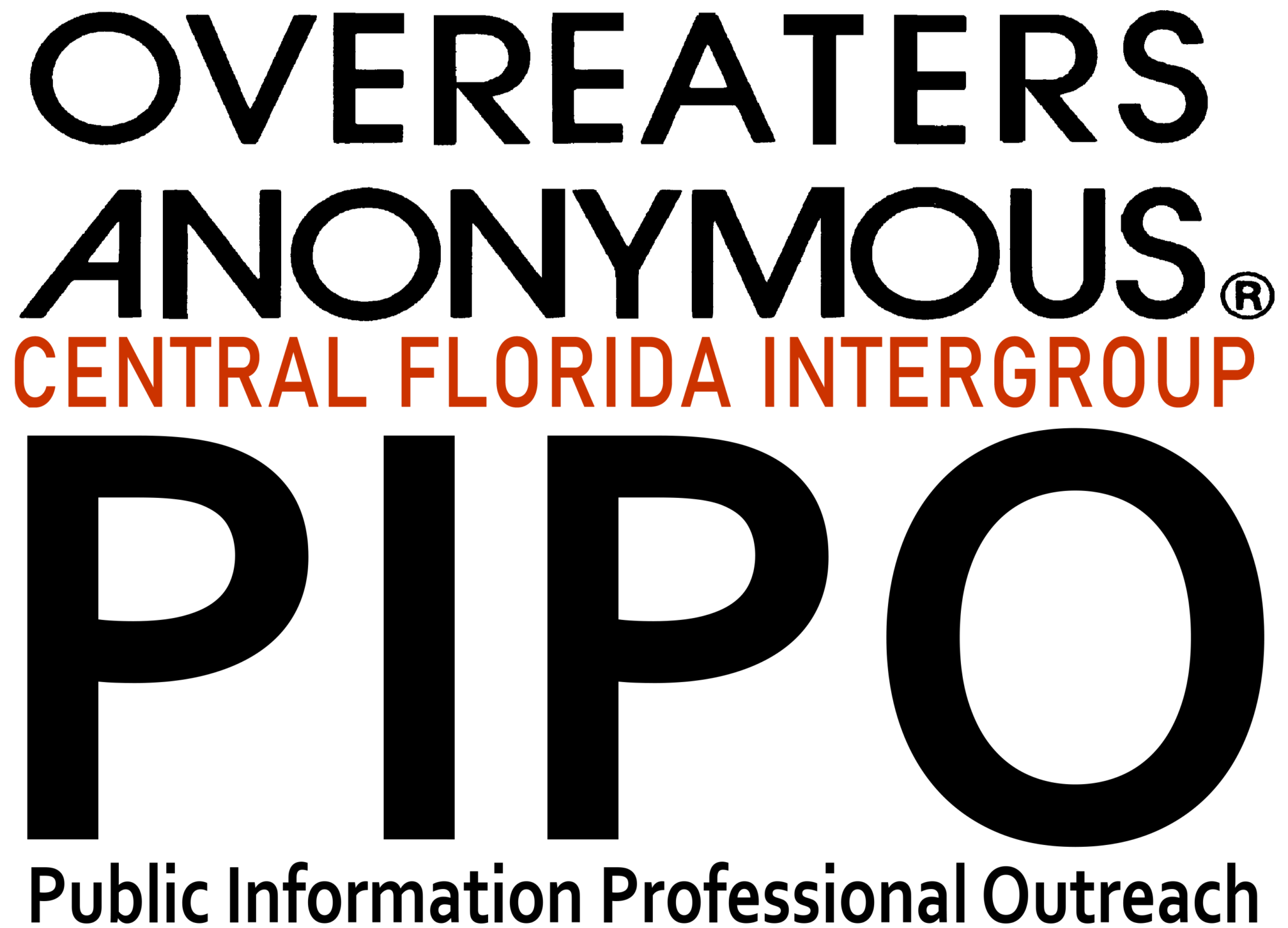 PIPO Committee Meetings – OA Central Florida Intergroup